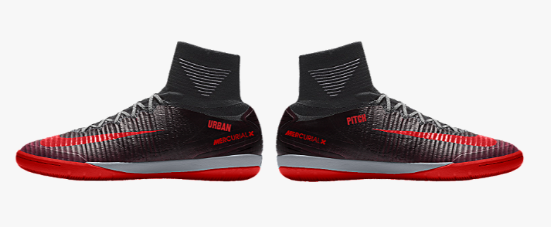 The Coolest Advancements in Football Boot Technology - Urban Pitch