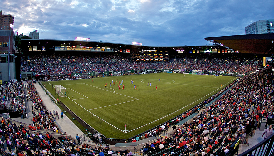 NWSL Lands Major Broadcast Deal With A&E Network - Urban Pitch