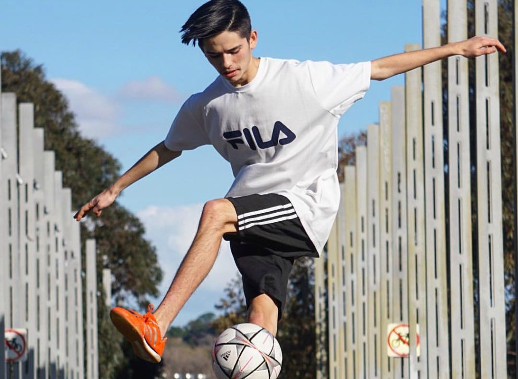 liverpool 19-20 - Urban Pitch