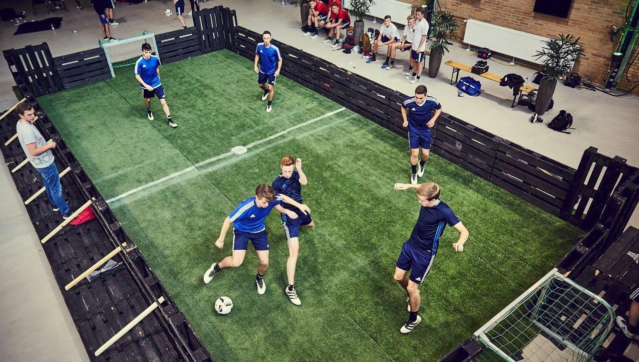 freestyle football events featured - Urban Pitch