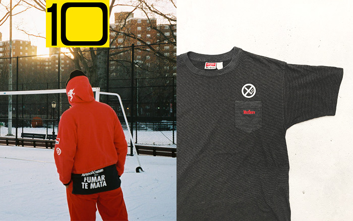 Tens Club Blends Exclusivity and Creativity to Create Some of ...