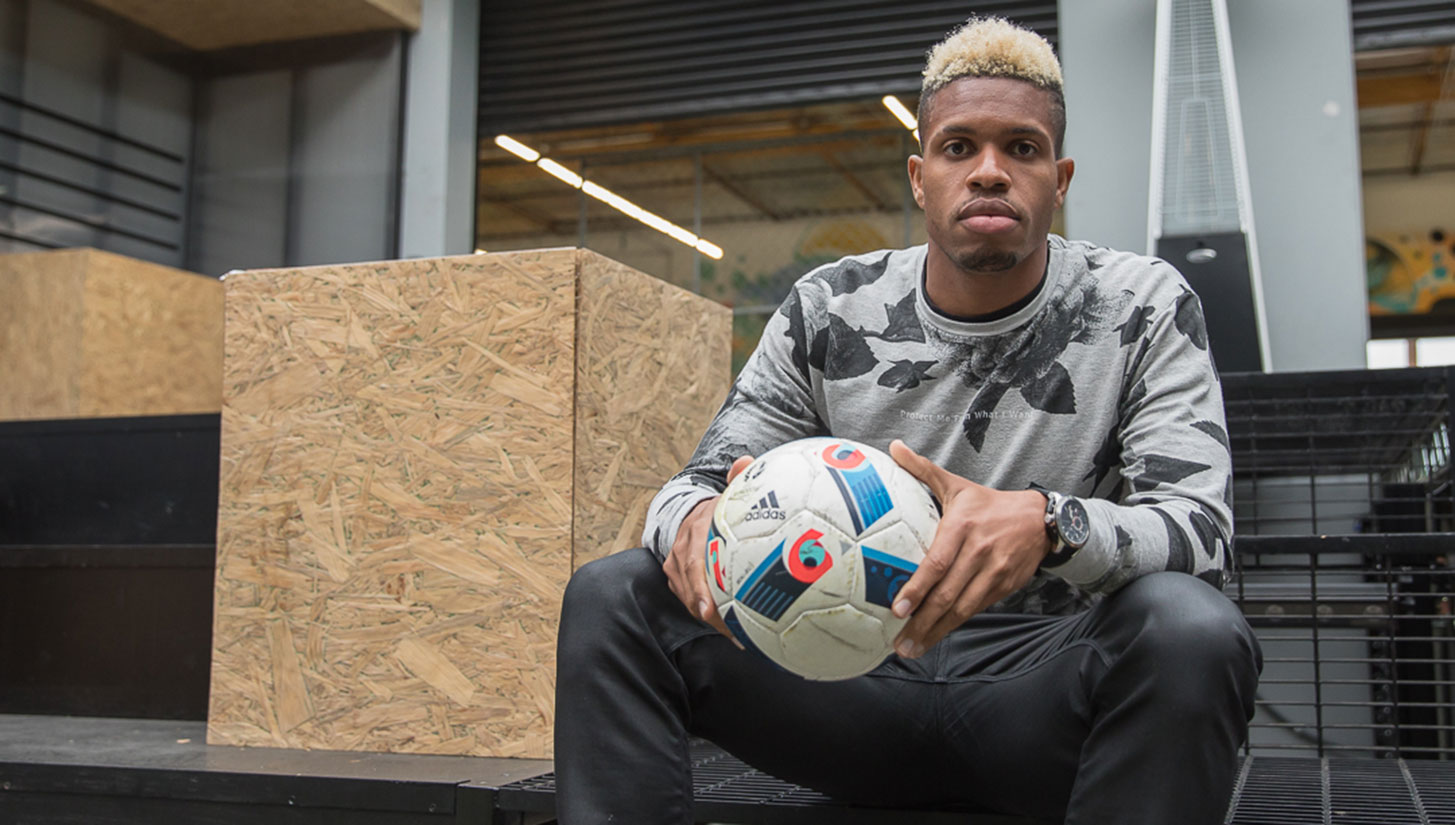 From LA to Macedonia, Travis Bowen Embraces the Enduring Journey of ...