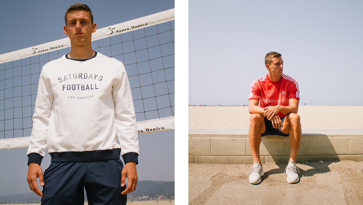 Sporting KC and Canadian National Team Defender Amer Didic Shares His ...