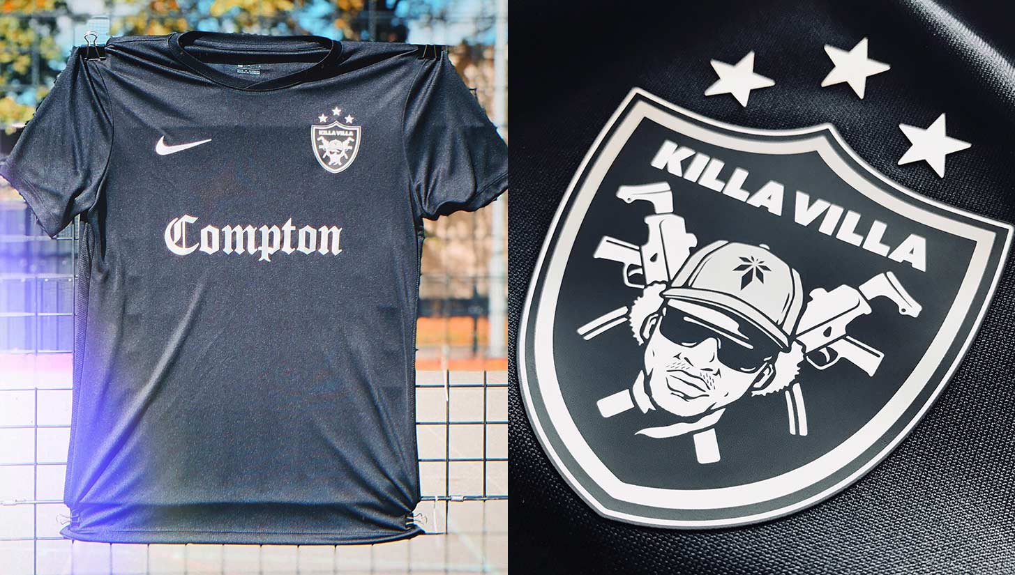 Killa Villa Honors West Coast Hip-Hop Icons In Its Seriously Dope ‘LA ...