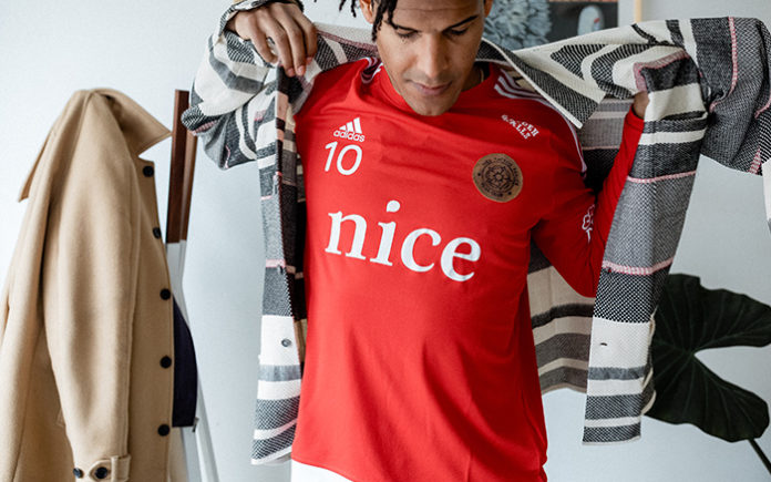 The Year in Review: Looking Back at the Best Football Kits of 2018 ...