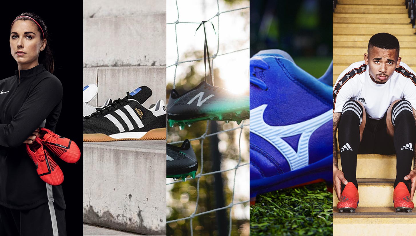 The Boot Roundup: The Most Sought-After Recent and Upcoming Boot and ...
