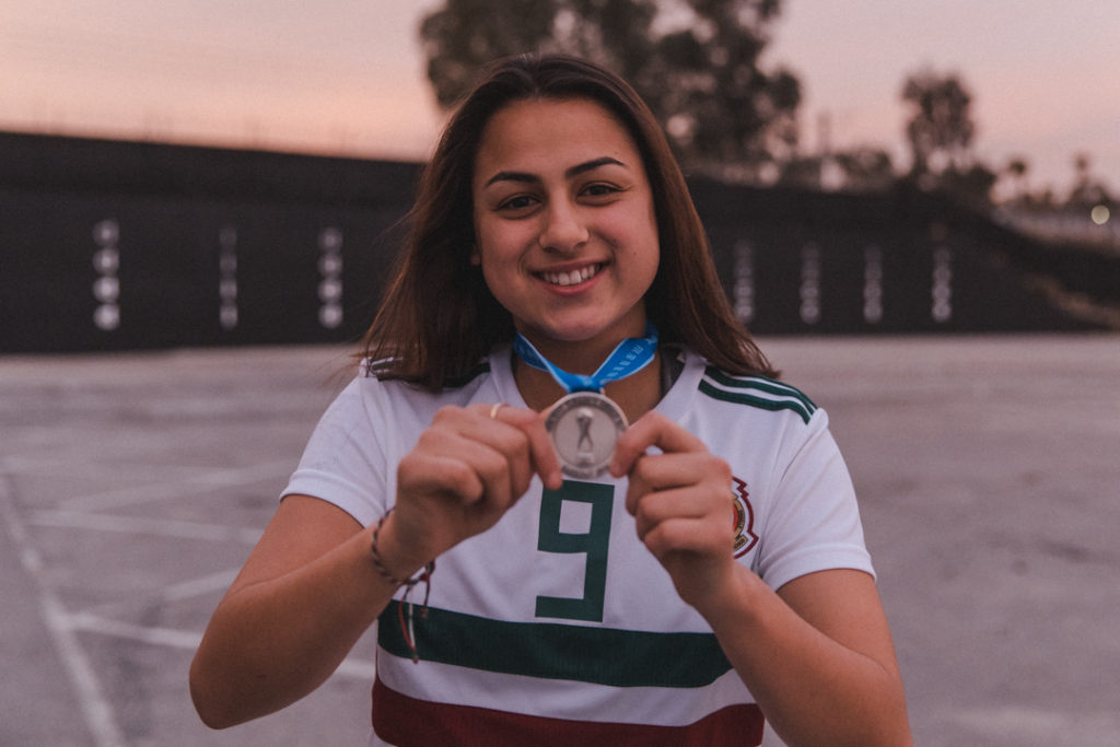 From Scoring World Cup Goals to High School Dances, Mexico U17 National ...