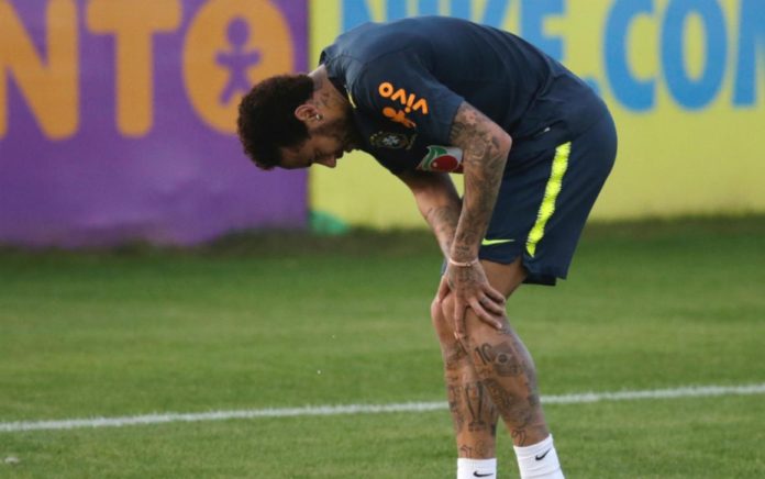 A Crashing Star: Can Neymar Bounce Back From His Downward Spiral ...
