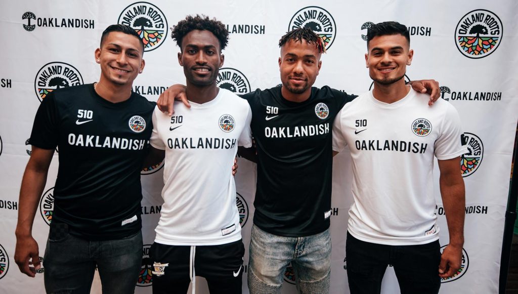 Five Lessons Learned From the Incredible Oakland Roots Kit Release ...