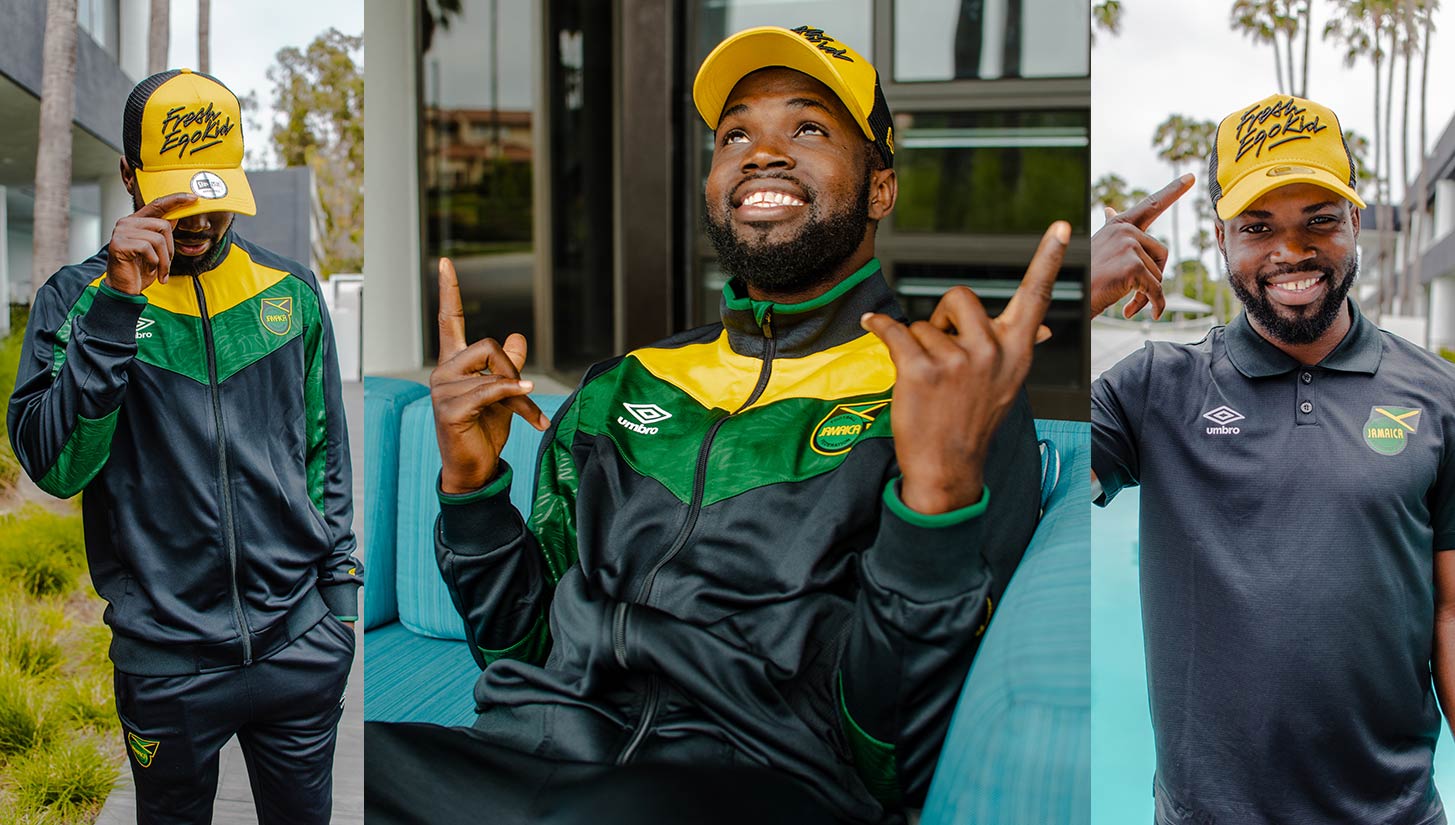 God's Plan: How Kemar Lawrence Rose from the Ashes to Become an MLS All ...