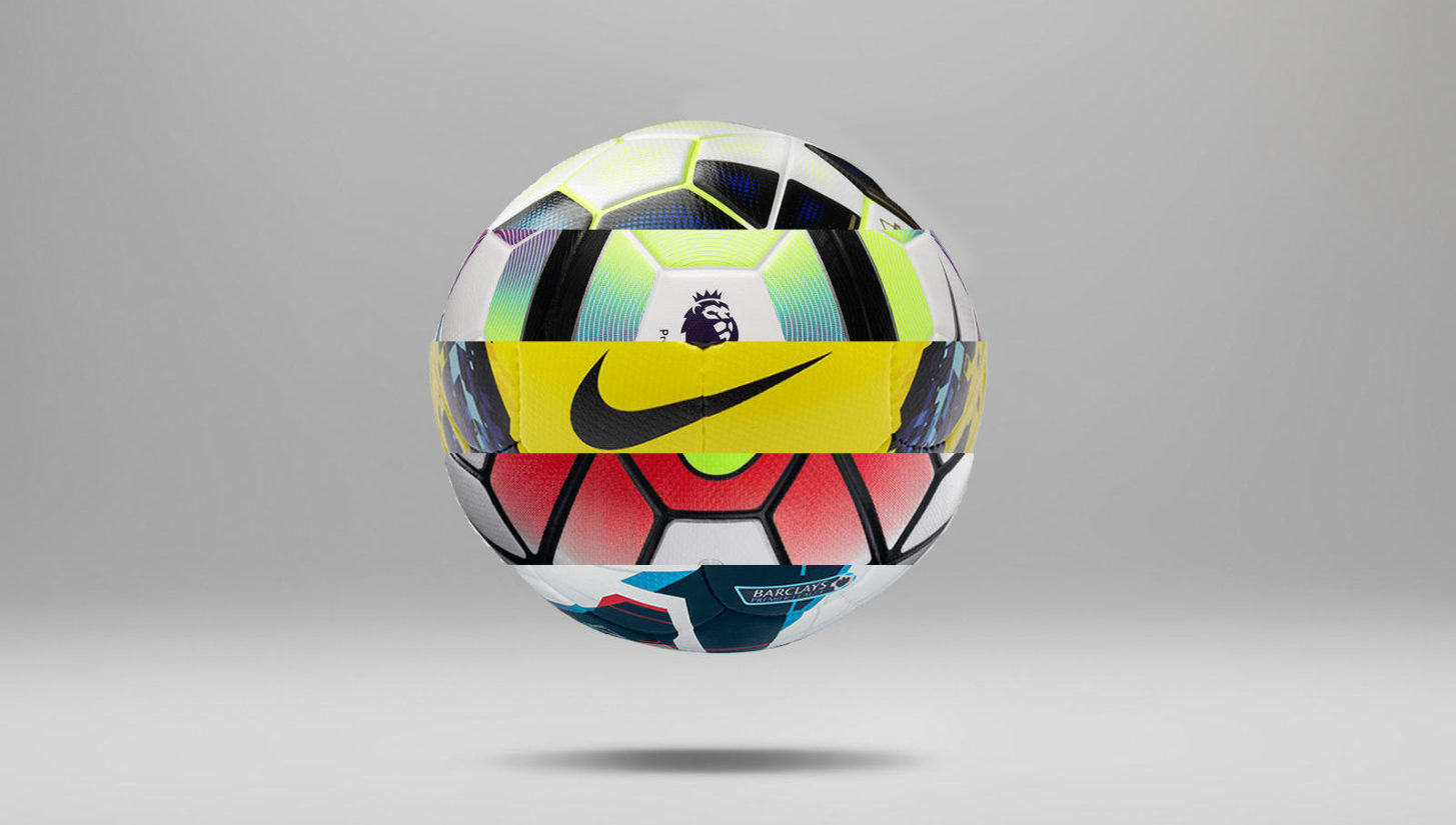 Ranking the Best English Premier League Match Balls from this Decade ...