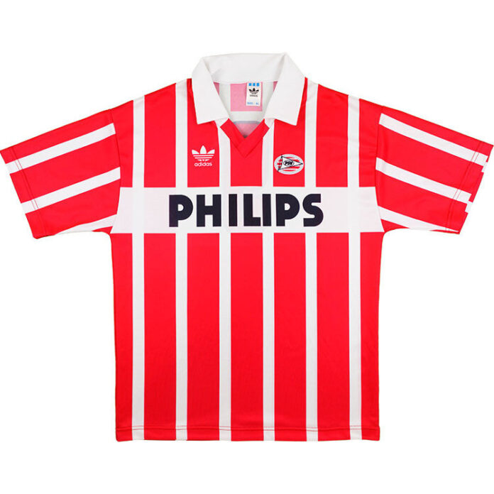 Looking Back at the Best PSV Kits of All Time - Urban Pitch