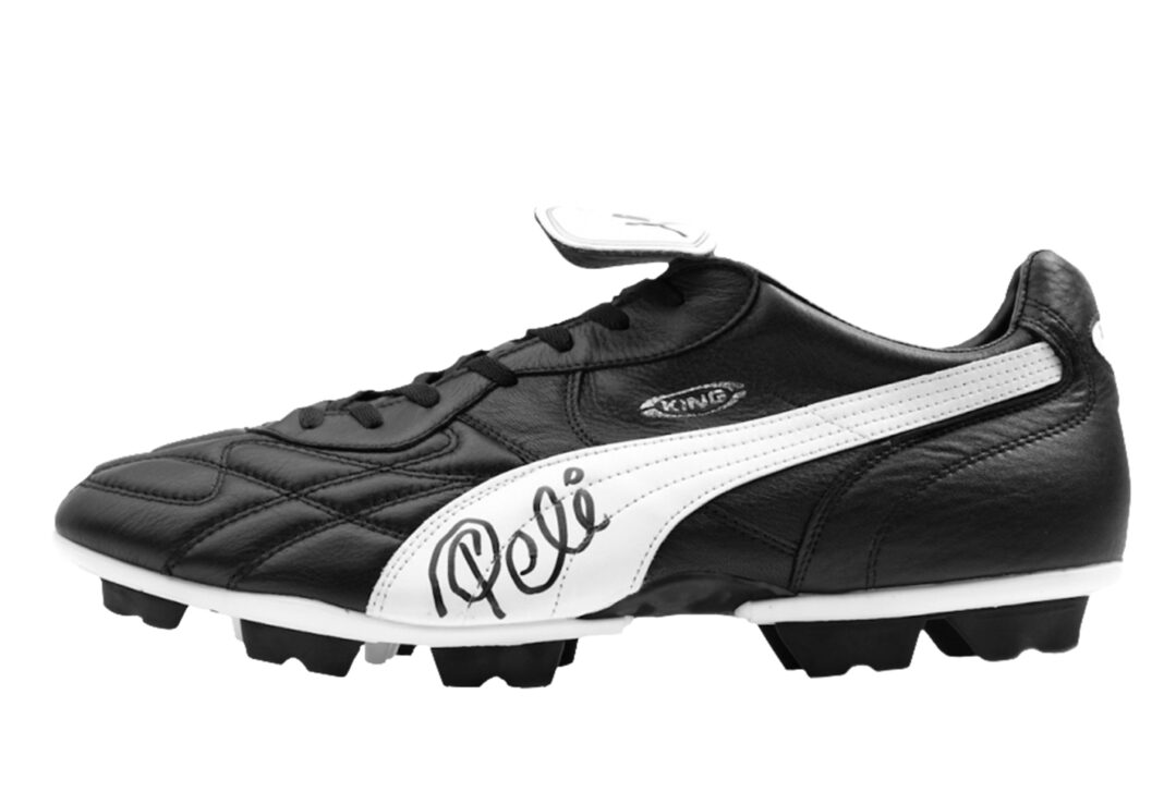 It’s Time We Give the PUMA KING the Love It Deserves - Urban Pitch