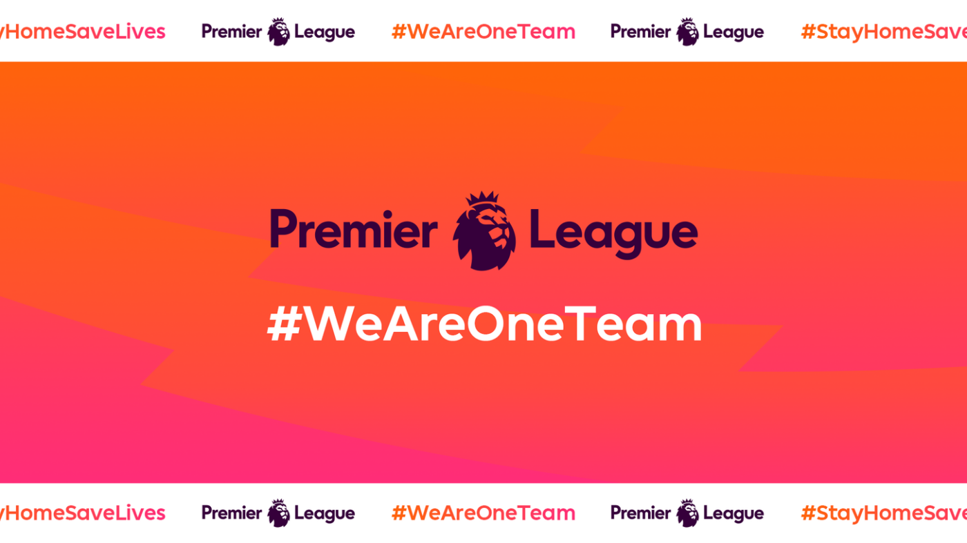 The English Premier League is Returning: Why We are Both Excited and ...