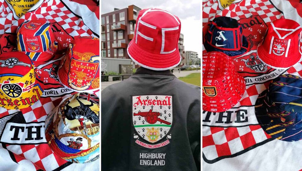 FOKOHAELA Founder Jason Lee Has One of the Most Incredible Arsenal ...