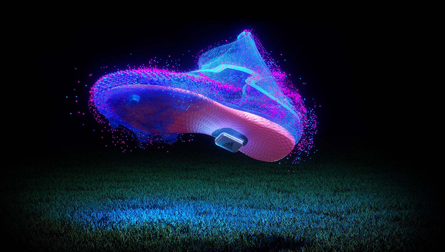 Football Boot Technology Is Seeing an Exponential Growth Curve - Urban ...