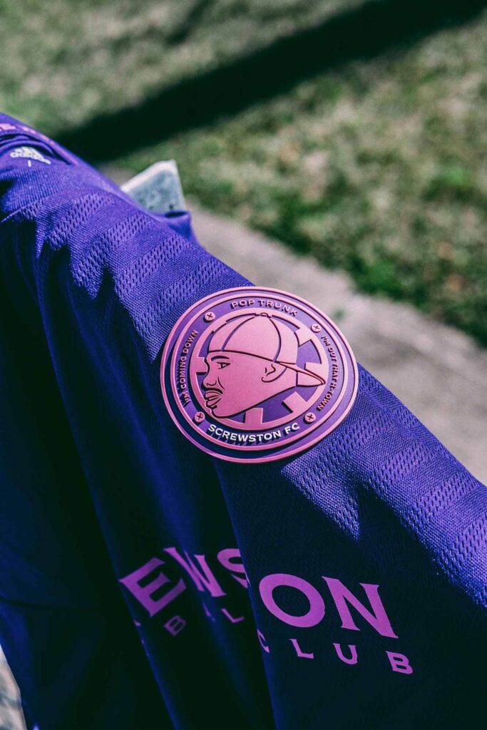 Screwston FC is For Houston, By Houston - Urban Pitch