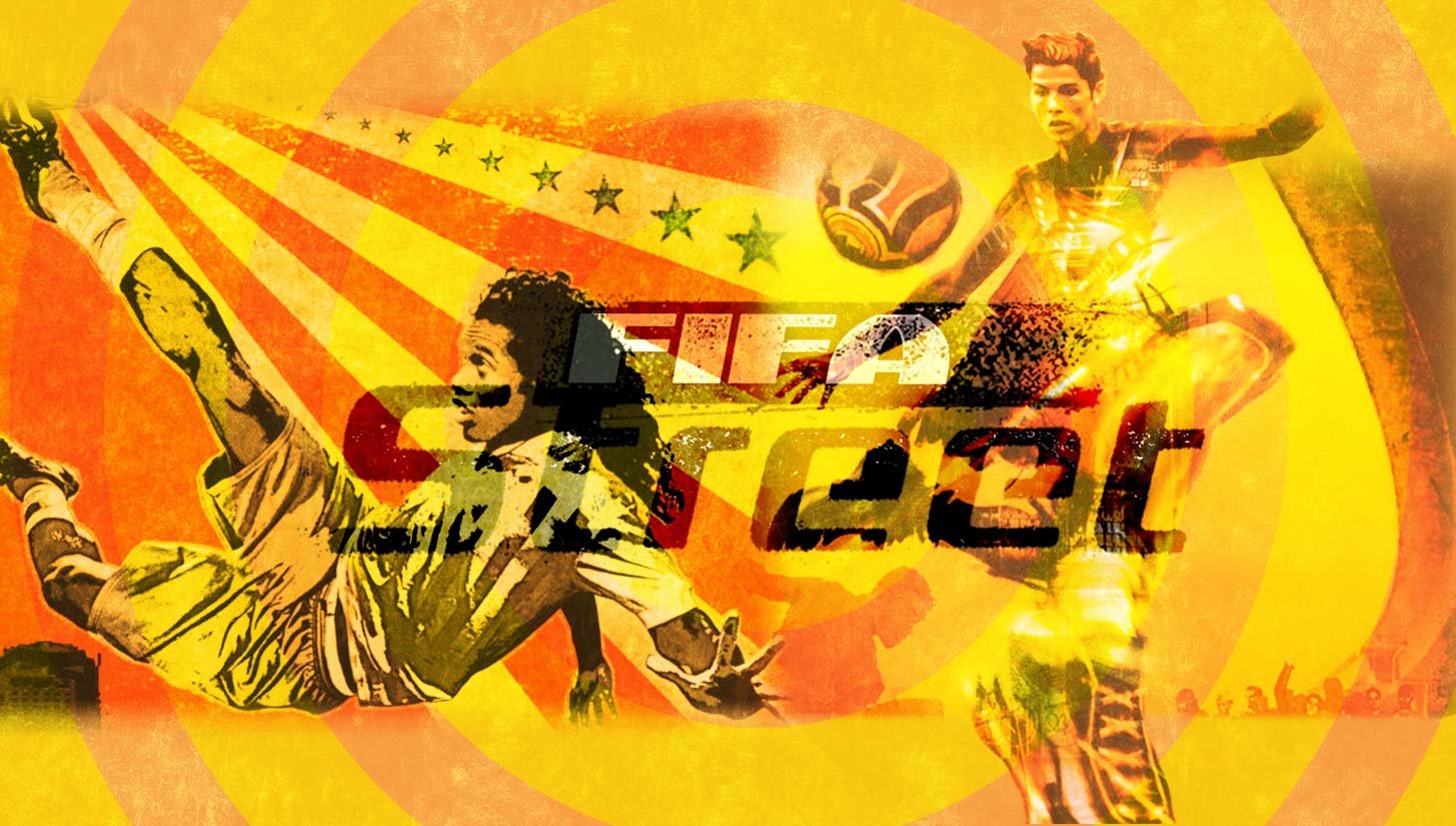16 Years of FIFA Street: A Love Letter to Street Football’s Greatest ...