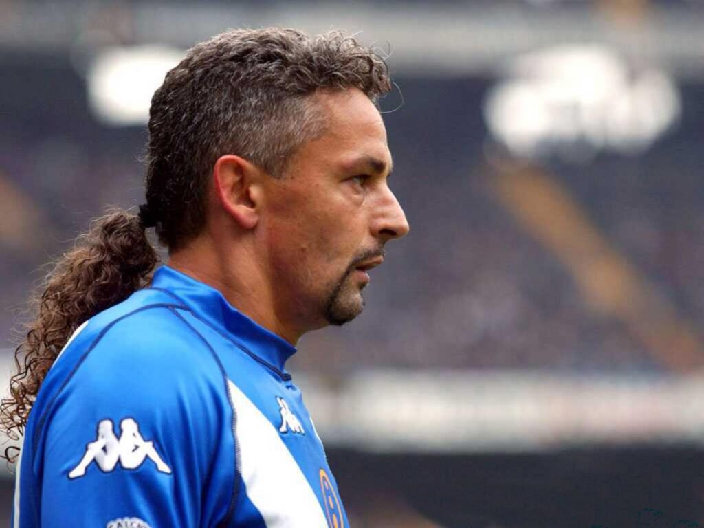 ‘Baggio: The Divine Ponytail’ Suffers From the Biopic Woes - Urban Pitch