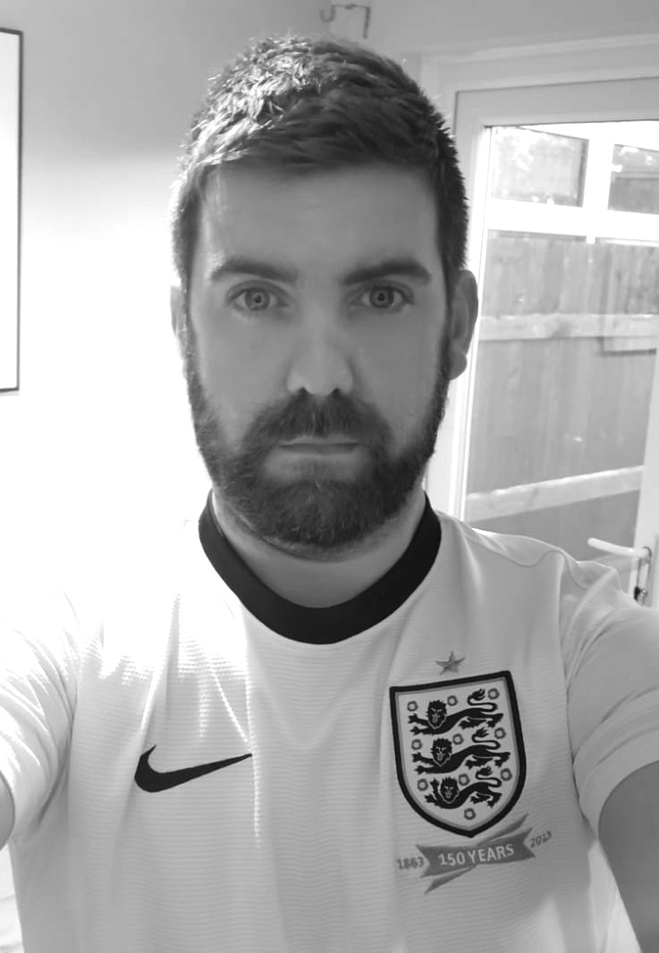 Josh Chapman, Author at Urban Pitch