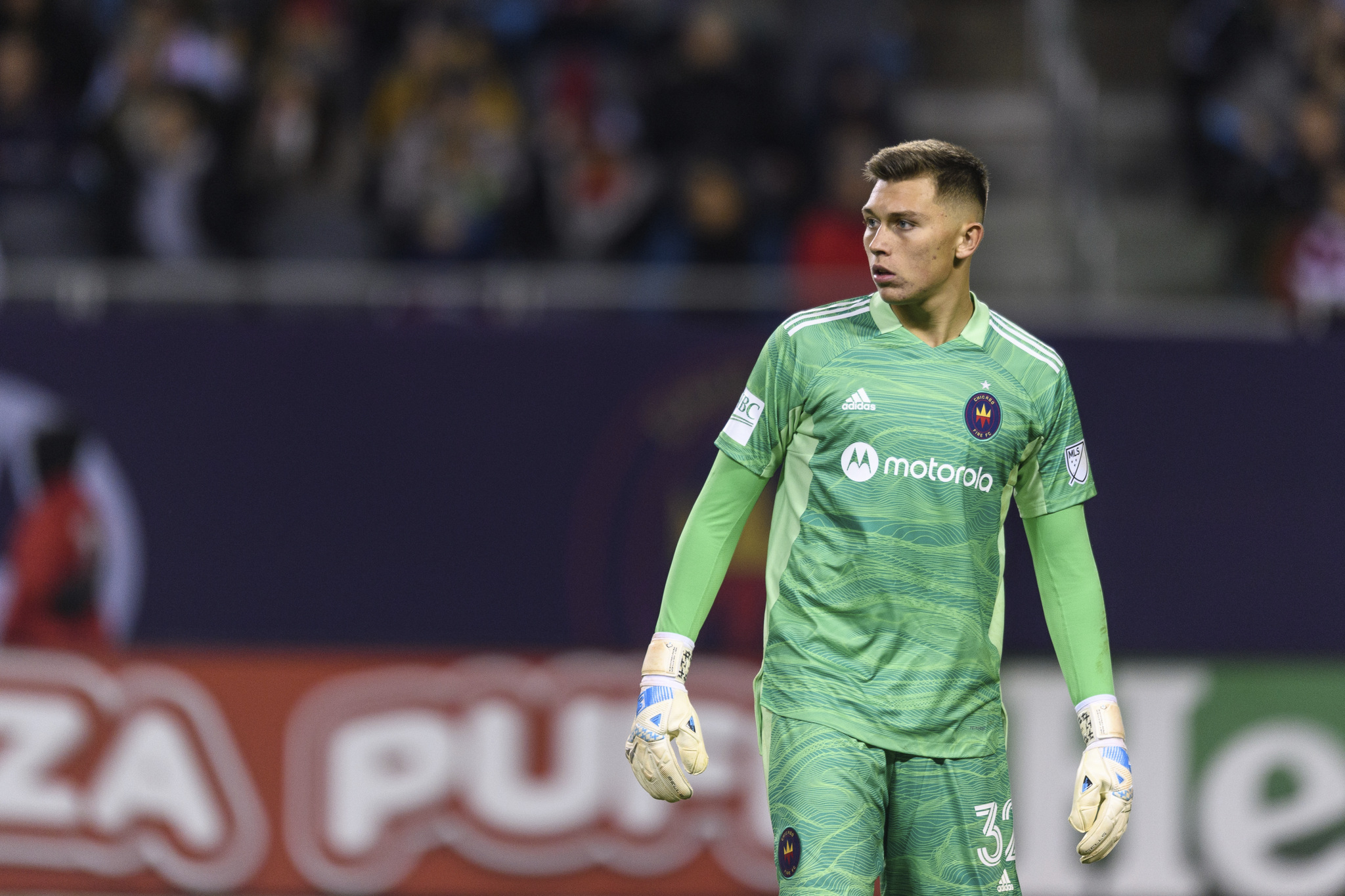 slonina features - Urban Pitch