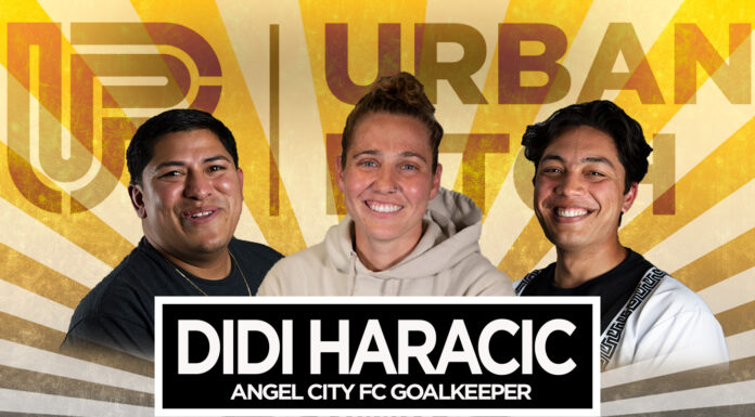 FIFA Volta Football Review: An Authentic, But Not Perfect Dive Into the ...