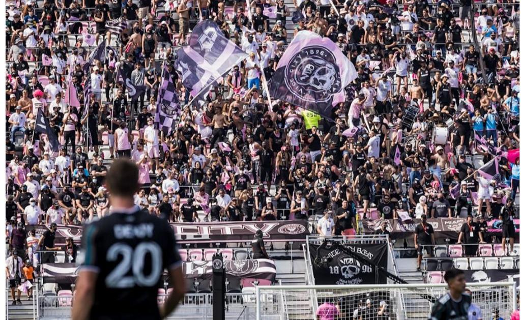 What’s Wrong With Inter Miami? A Supporters’ View of the Crisis at ...