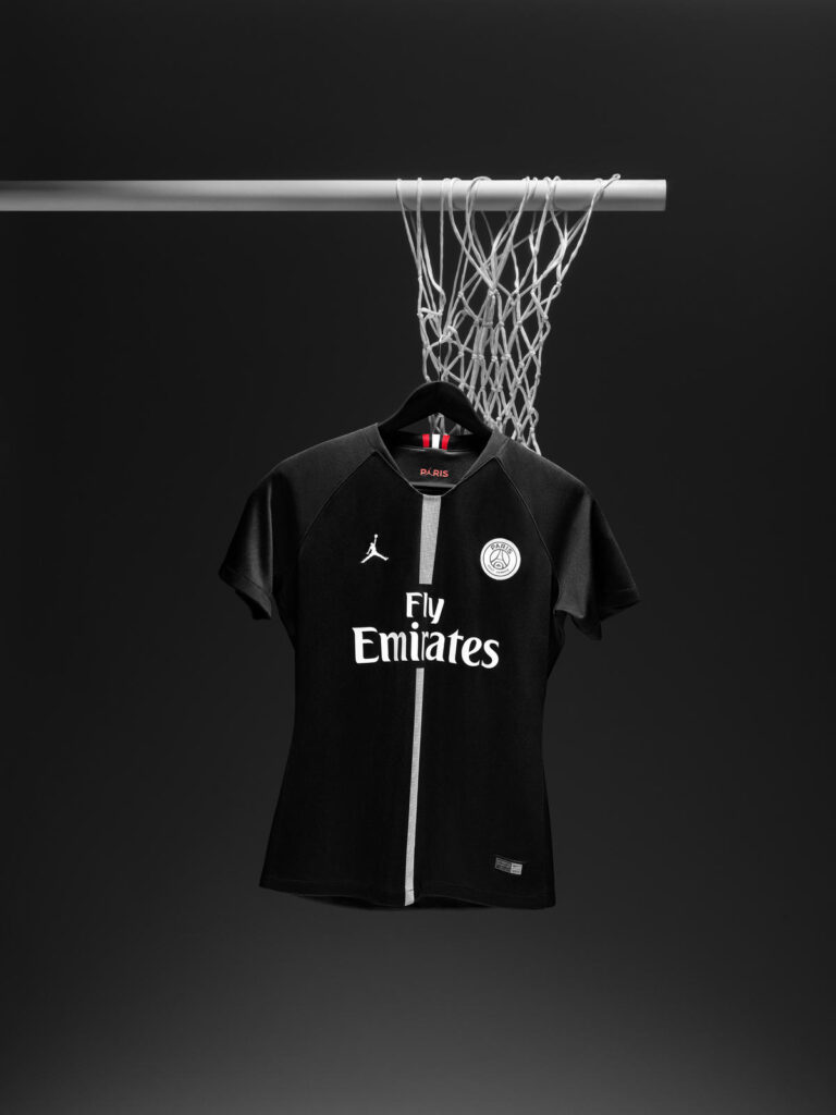 The 5 Best PSG Kits of All Time - Urban Pitch