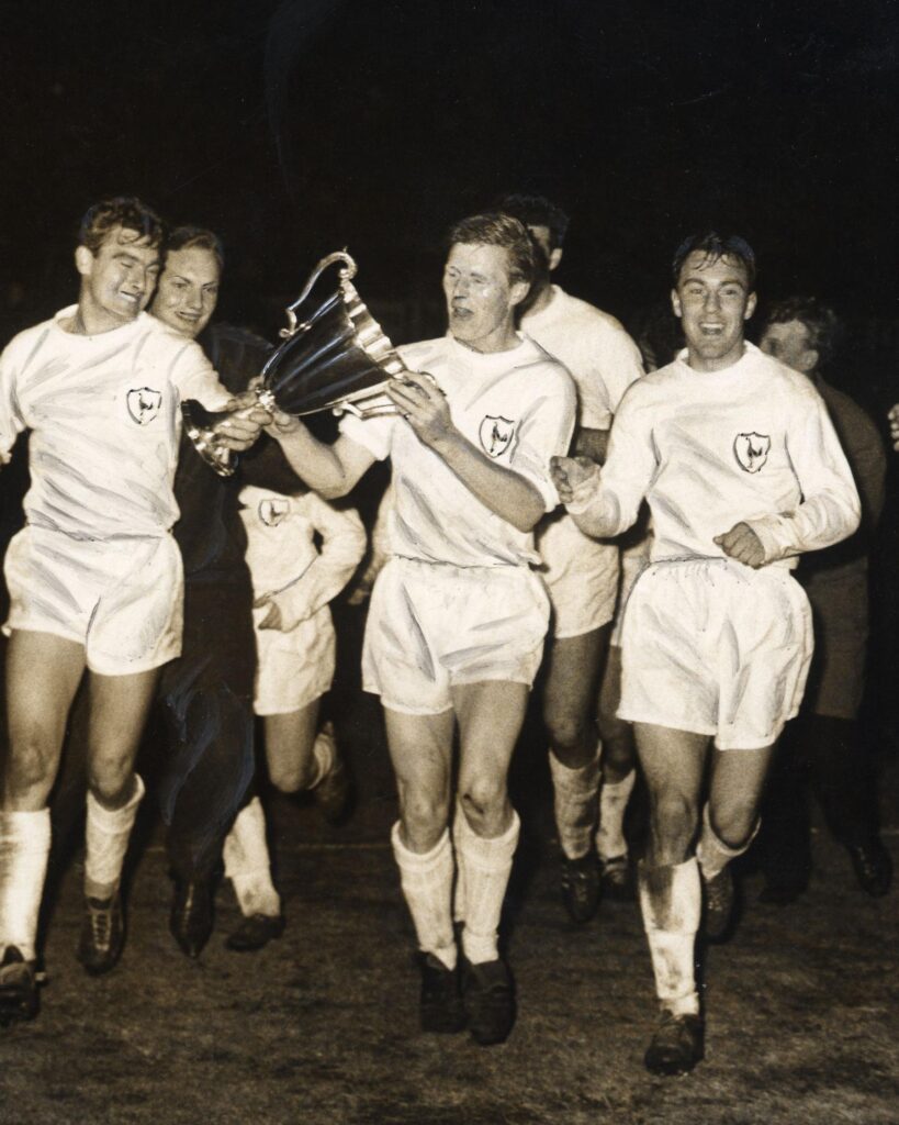 The Best-Ever European Sides From the UEFA Champions League’s Final 16 ...