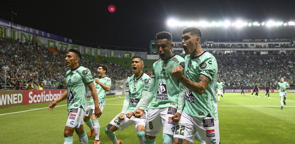 The Unique Connection Between CHARLY and Club León - Urban Pitch